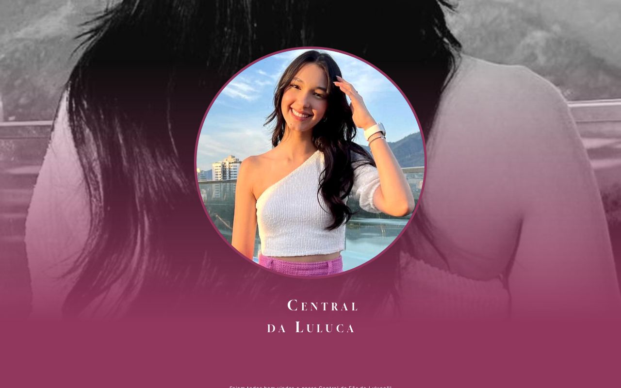 Central da Luluca
